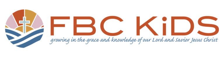 FBC Kids – First Baptist Church Paso Robles
