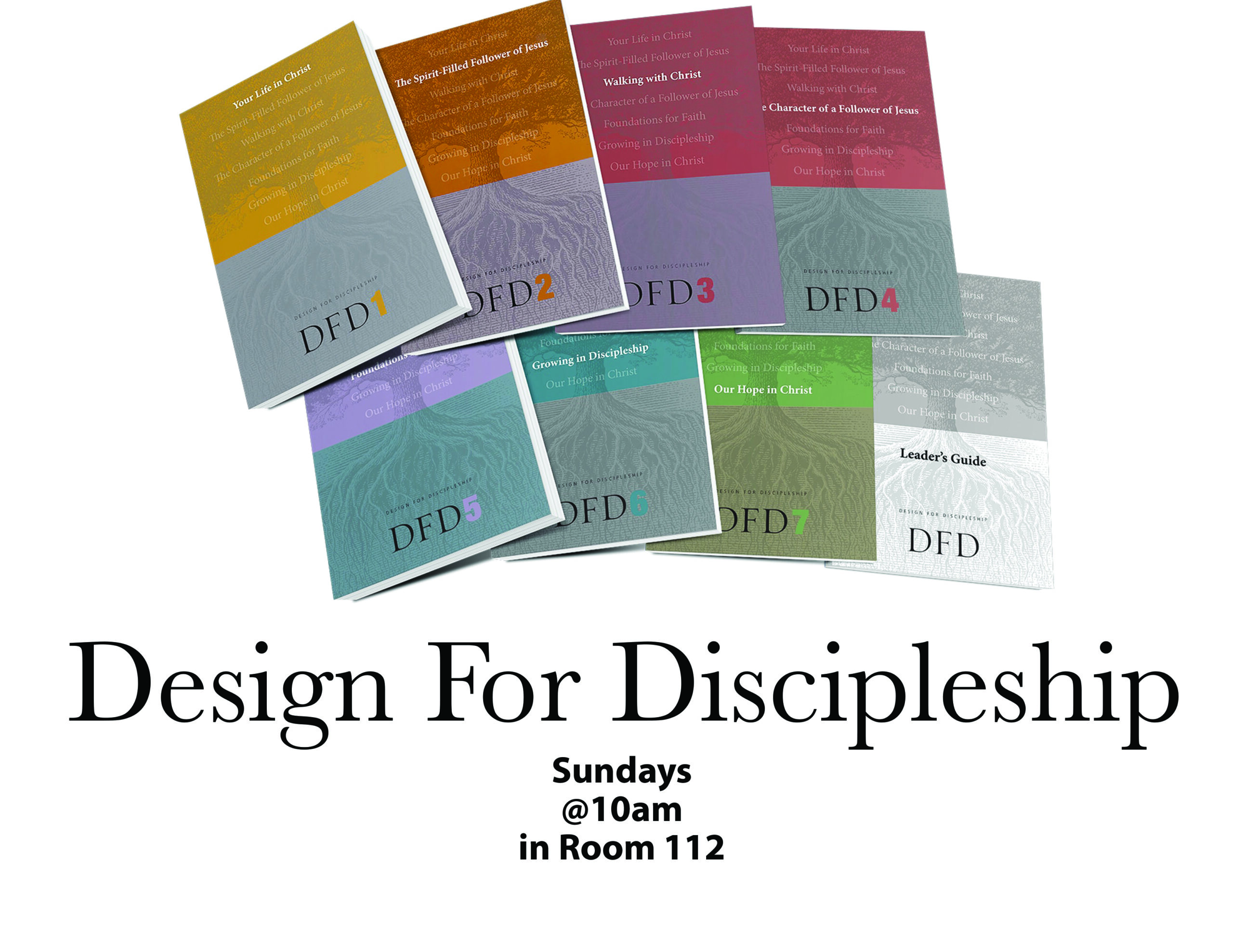 DesignForDiscipleship copy – First Baptist Church Paso Robles